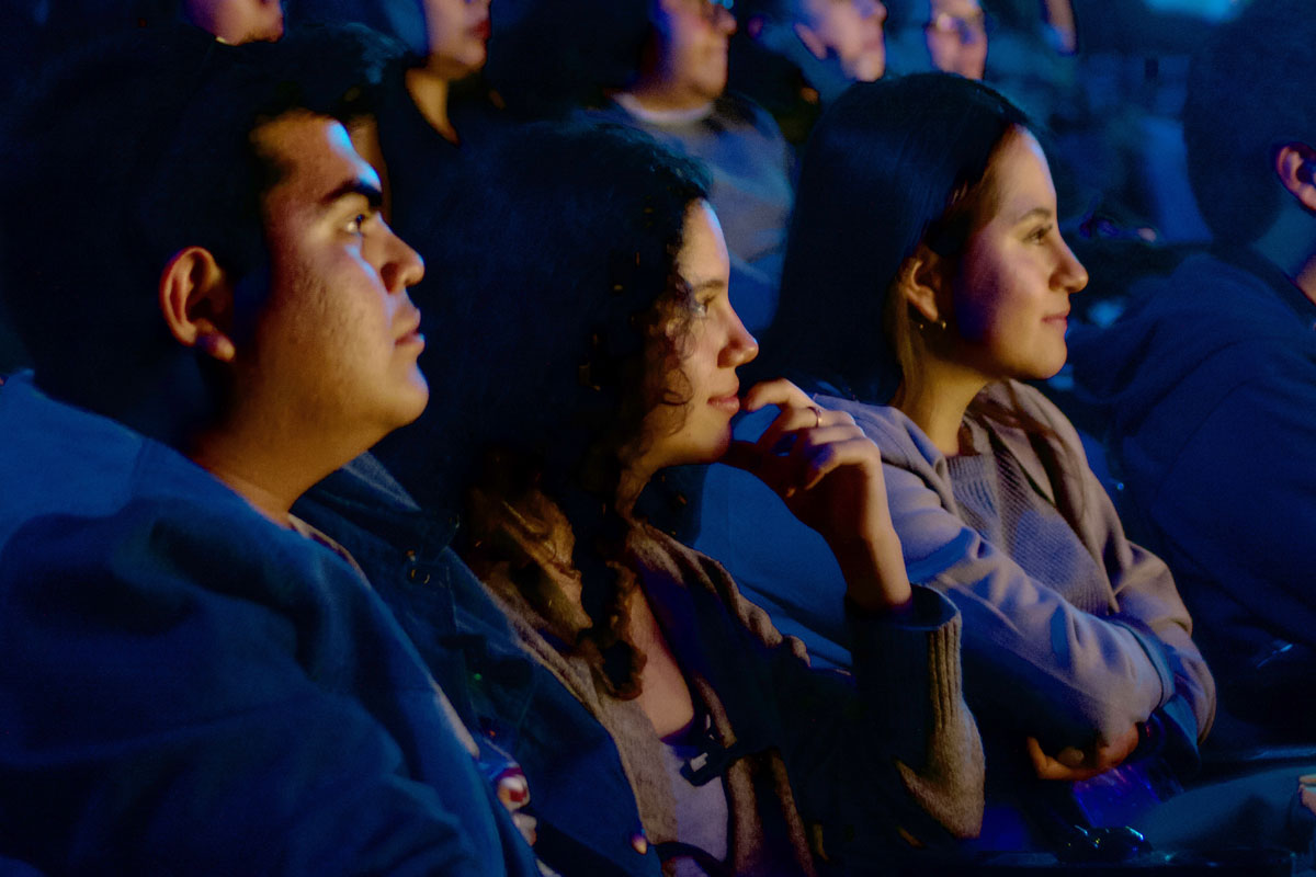 ¡Las ponencias de Tania Rincón y Daniela Obregón en UTECA Talks fueron ...
